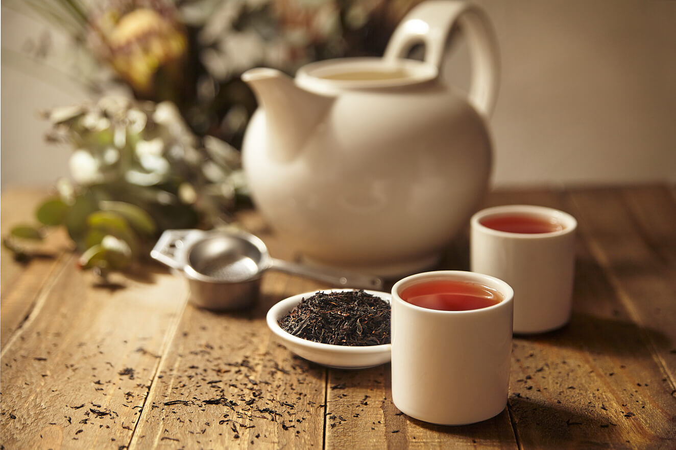 Kocha - Sora Tea Co.